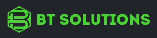 BT Solutions - The service you deserve